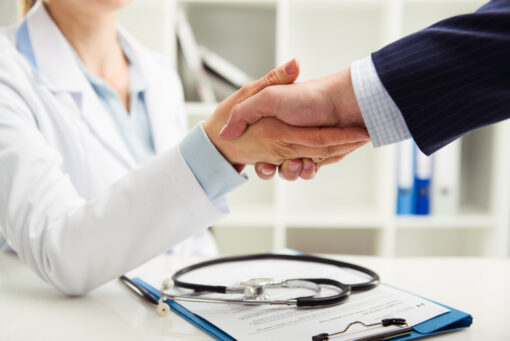 Physician Non-Compete Clauses: What the FTC Ban Means for Doctors