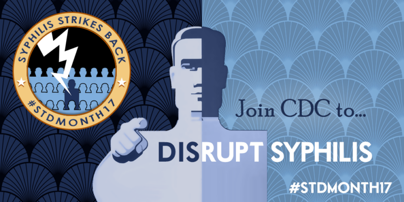 Test Your Knowledge with Two Syphilis Case Studies