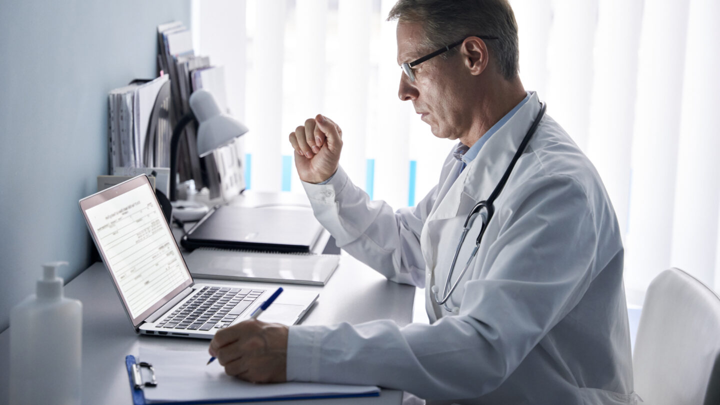 3 data management best practices in healthcare - Sermo
