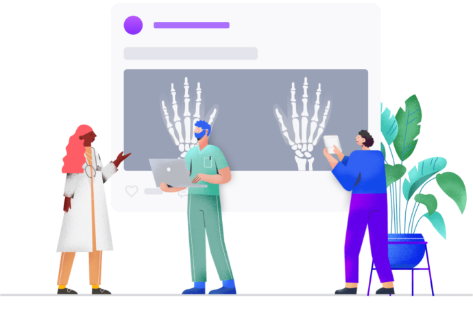 Sermo: Social Network Platform for Physicians