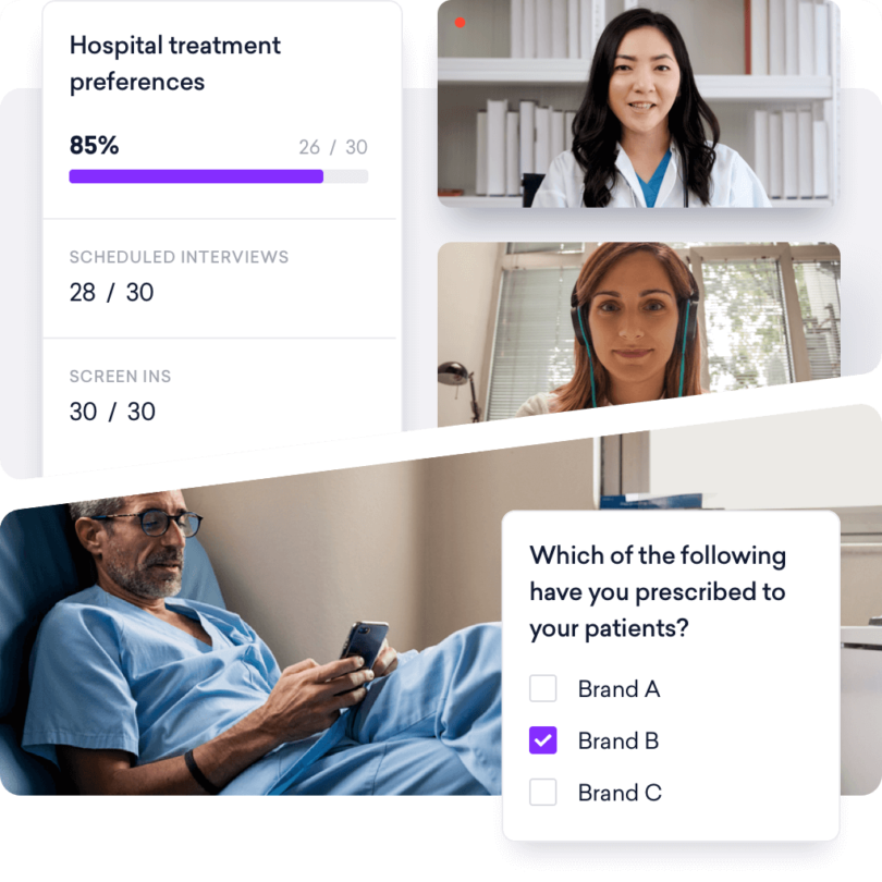 Physician Insights Platform | HCP Analytics