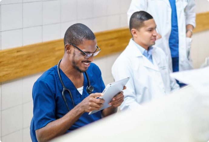 Sermo: Social Network Platform for Physicians