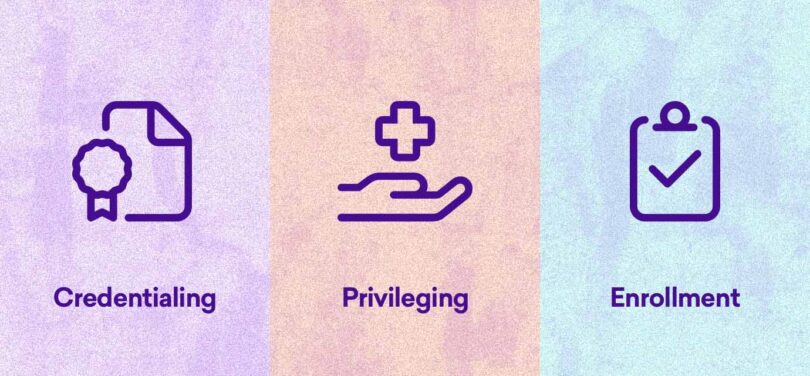 Medical Credentialing and Its Importance in Healthcare | Sermo