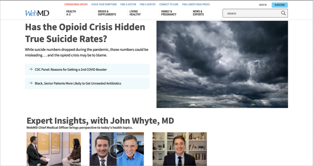 12 Best Websites for Doctors in 2026 | Research, Networking & Clinical ...