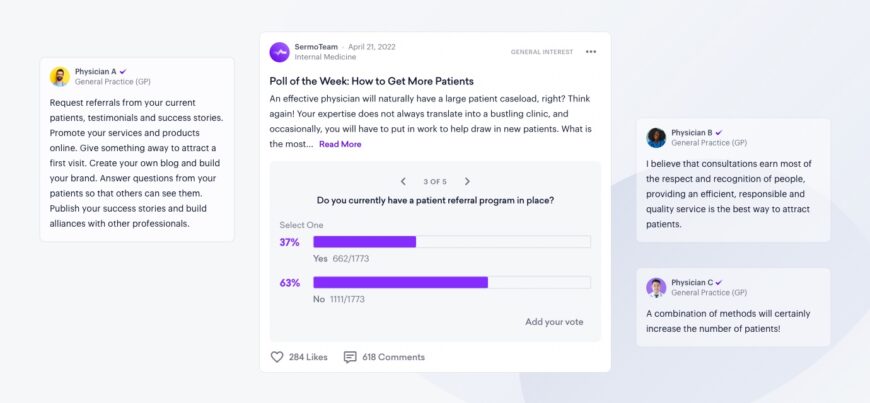 How to Get More Patients to Your Clinic: 22 Effective Ways