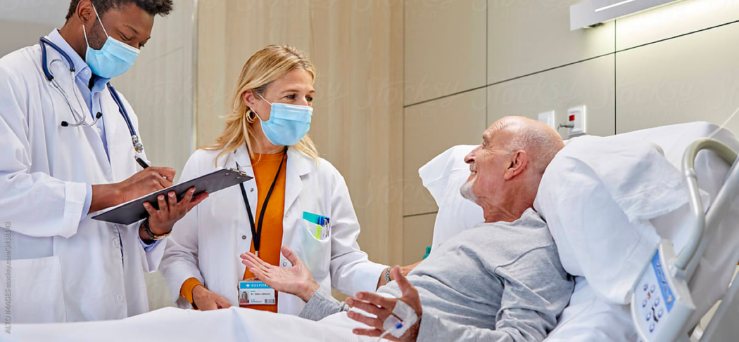 The Importance of the Physician-Patient Relationship | Sermo