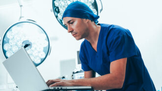 HCP & Payer Sentiment Series