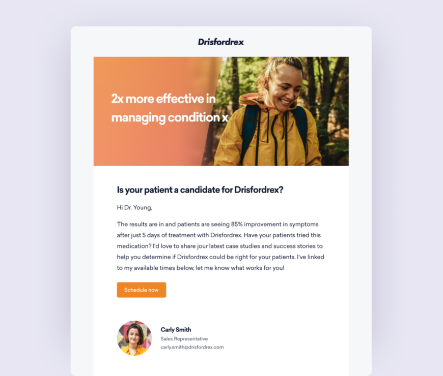 Level up! Take the next step in your healthcare messaging with ...