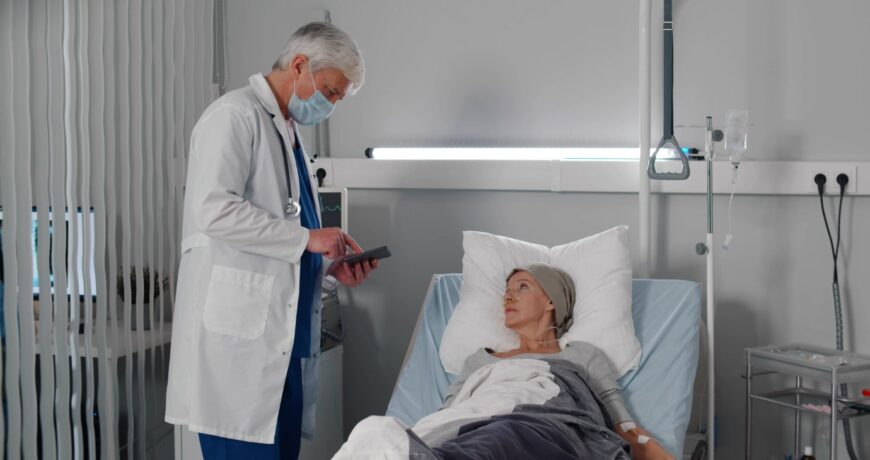 Are physician surveys worth it for oncologists? | % Sermo