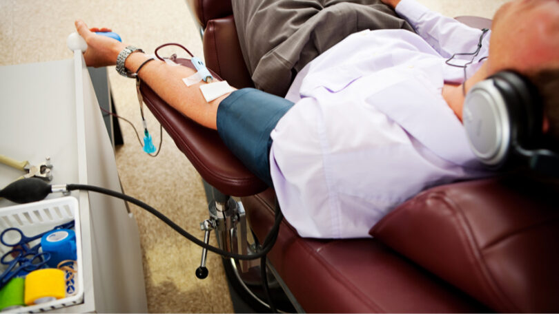 Sermo physicians honor world marrow donor day - Sermo