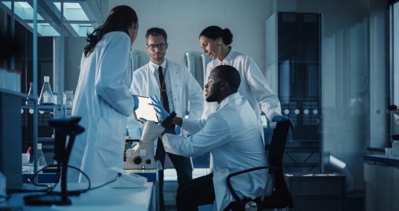 Cancer Treatment Research: Importance of and Study Designs | Sermo