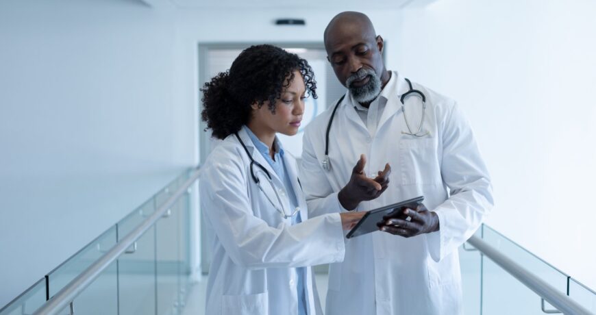 Cancer Treatment Research: Importance of and Study Designs | Sermo