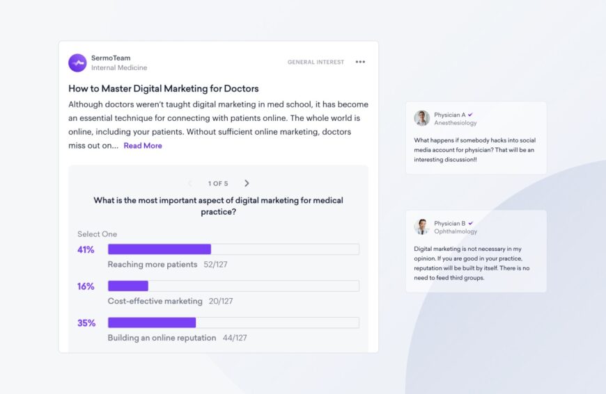 Medical Practice Marketing: 8 Strategies to Promote Your Practice