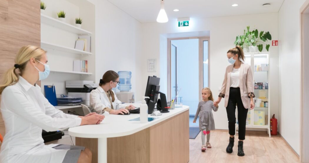 Marketing for physicians: How to market a medical practice