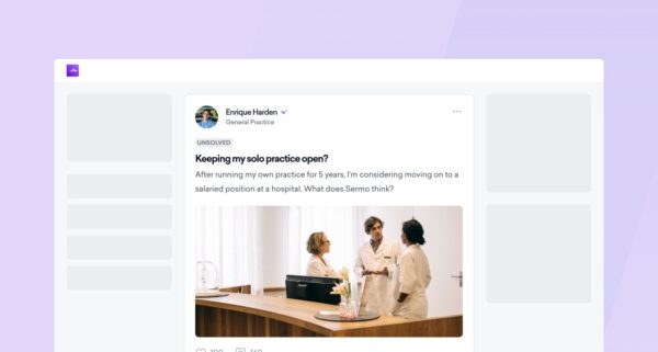 Marketing for physicians: How to market a medical practice