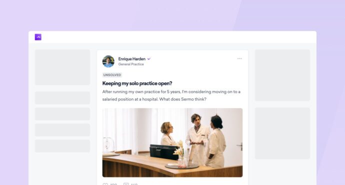 Marketing for physicians: How to market a medical practice