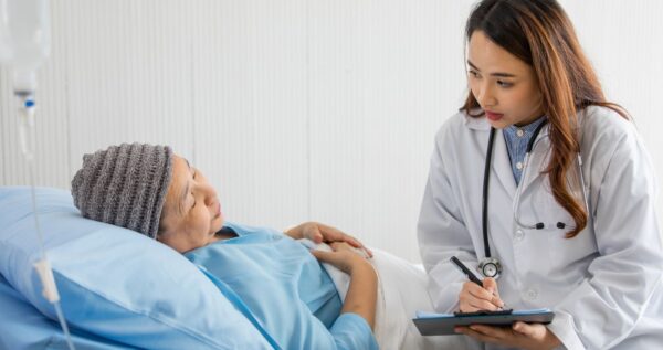 Treating Non-compliance Patient: How Physicians Should Respond