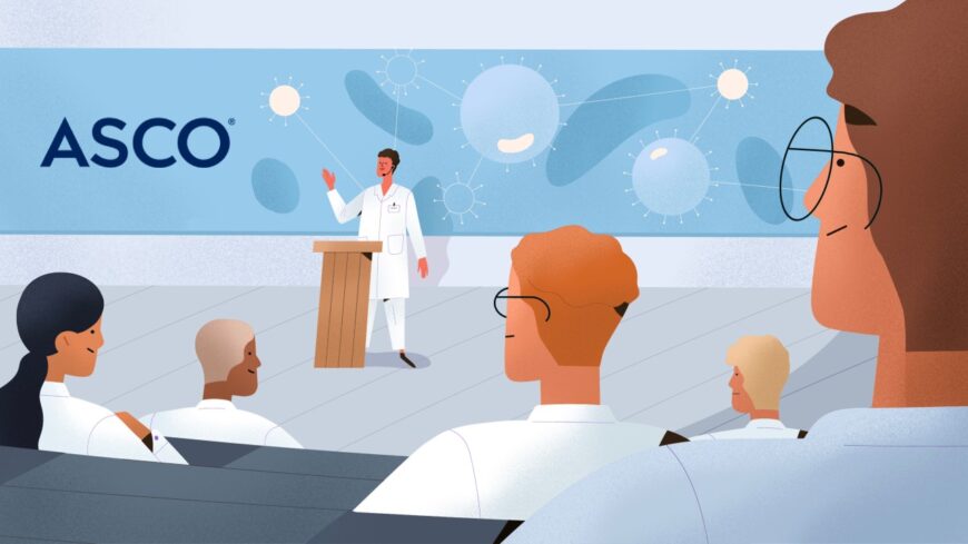 ASCO: What to expect at the annual meeting | Sermo