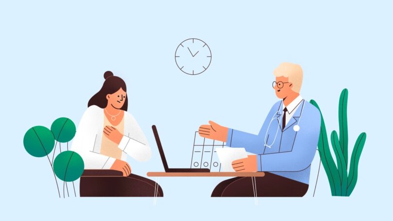 Building Rapport With Patients: 9 Strategies for Physicians & Nurses