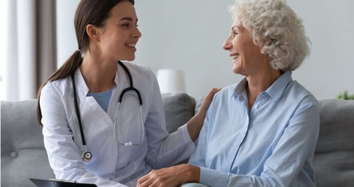 Improving Doctor-Patient Communication in Healthcare