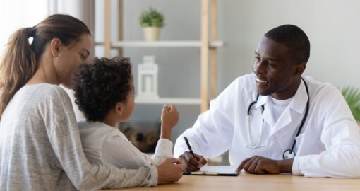 Improving Doctor-Patient Communication in Healthcare