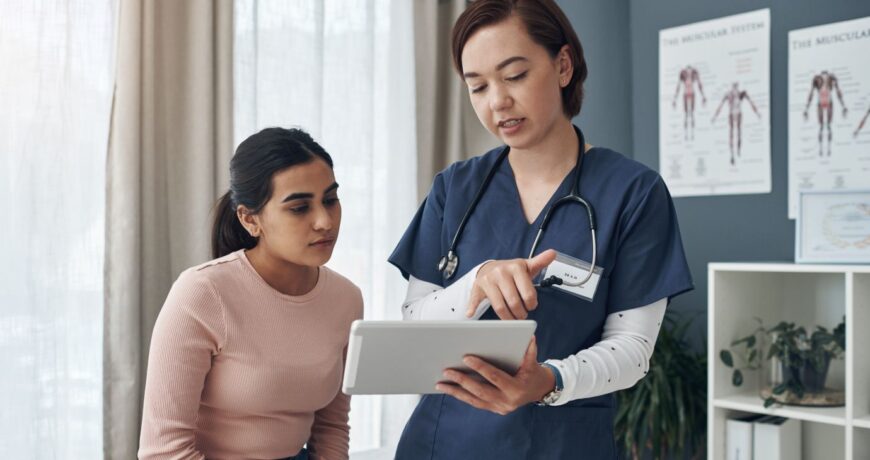 Doctor-Patient Communication: 9 Effective Tips