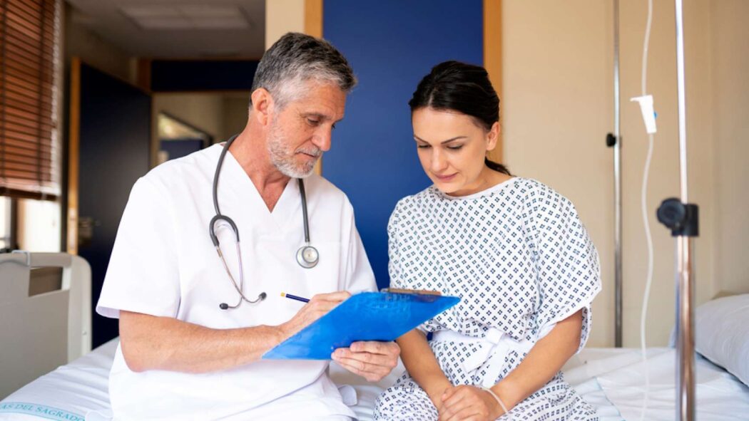 How to Discuss Cancer Clinical Trials With Oncology Patients