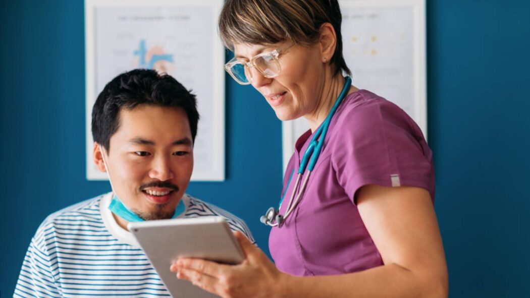 How to Discuss Cancer Clinical Trials With Oncology Patients