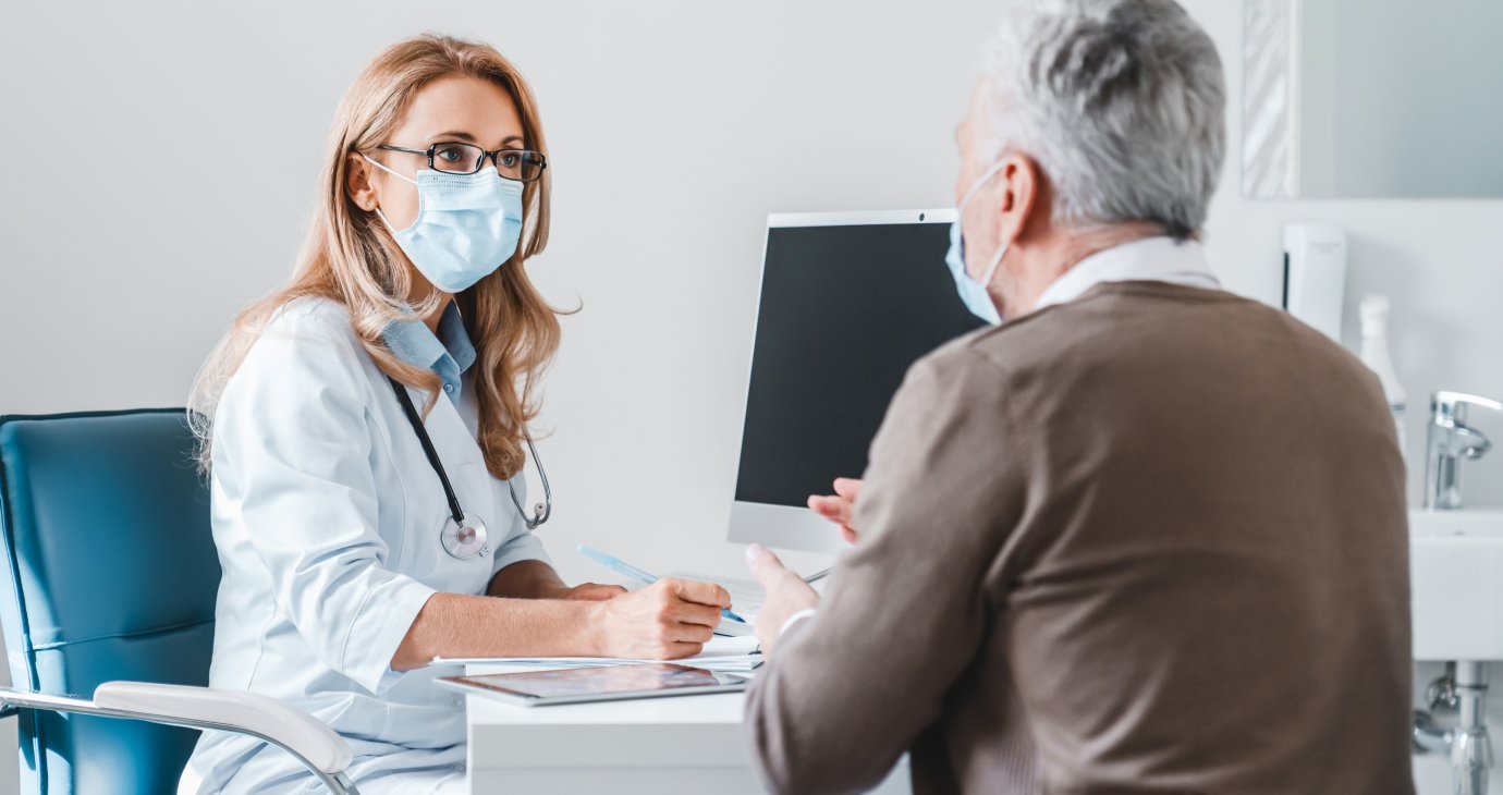 What is health information exchange?!