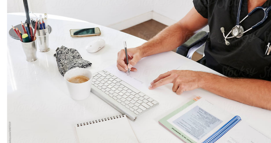 How To Create a Healthcare Business Plan For a Medical Practice