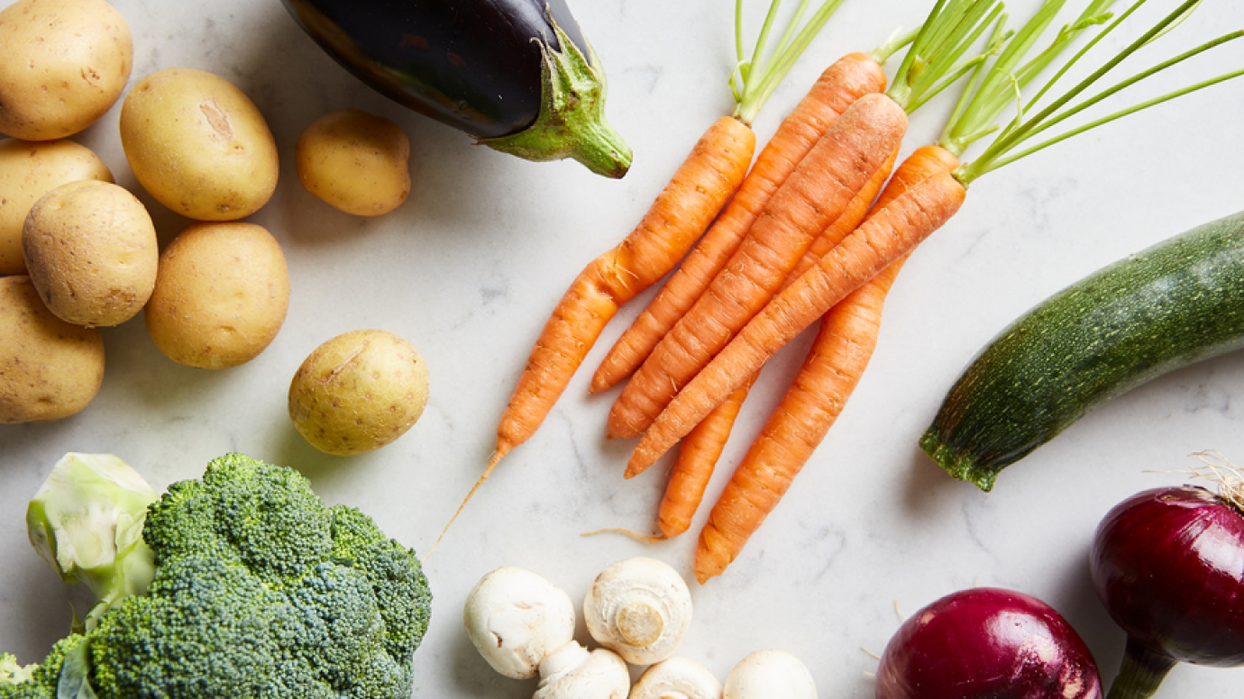 Doctors discuss their favorite vegetables & recipes - Sermo