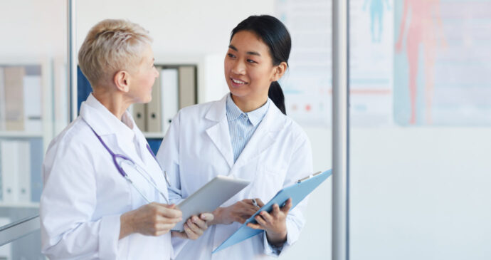 Communication in Healthcare: Importance & Ways To Improve It