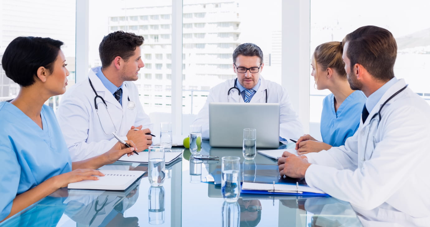 Importance of effective communication in healthcare | Sermo Importance of effective communication in healthcare | Sermo