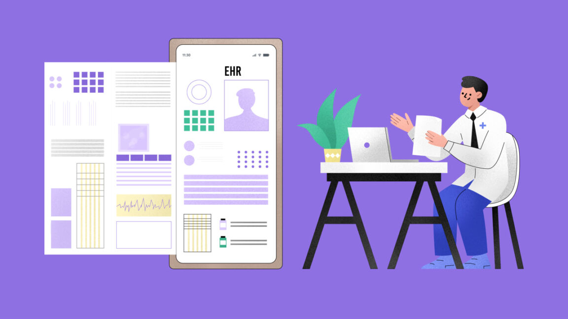 A quick guide to meaningful use in healthcare | Sermo