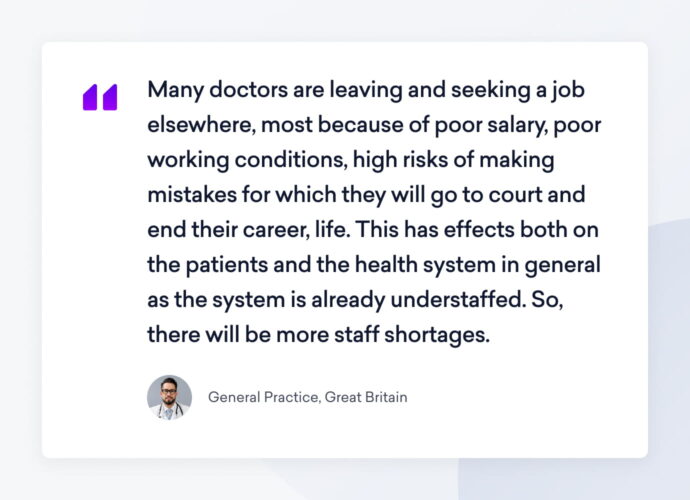 5 Powerful Healthcare Employee Retention Strategies | Sermo