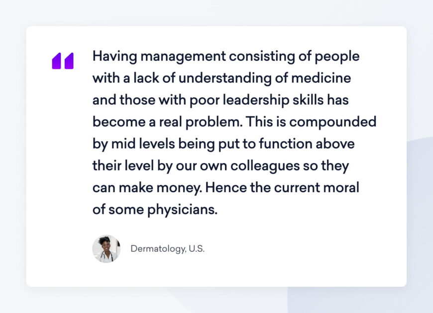 5 Powerful Healthcare Employee Retention Strategies | Sermo