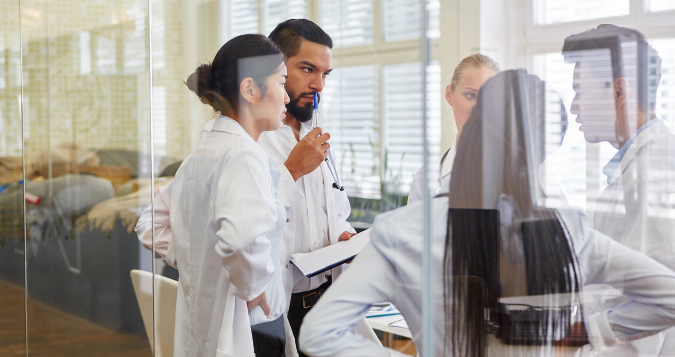 5 Powerful Healthcare Employee Retention Strategies | Sermo