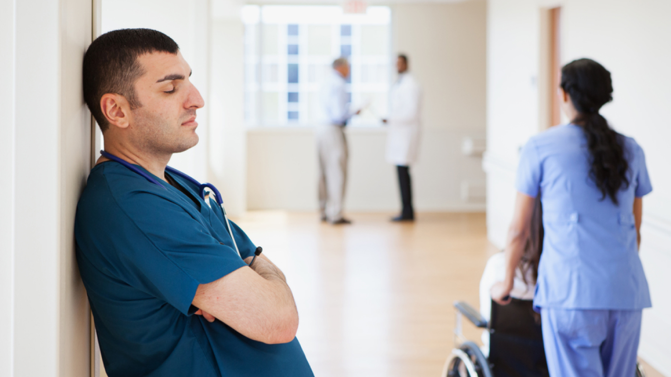 Sermo doctors say they don’t have enough hours in the day - Sermo