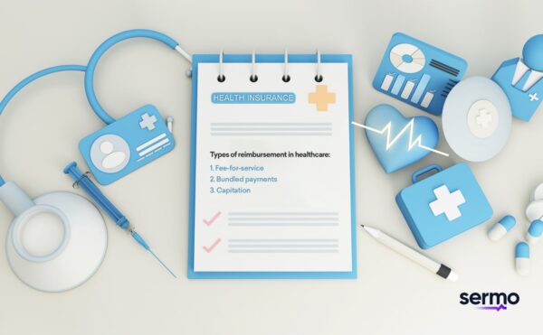 Healthcare Reimbursement: Types, Strategies & How it works