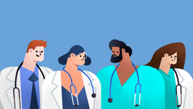 Top 10 Healthcare Trends Physicians Should Look Out For in 2026