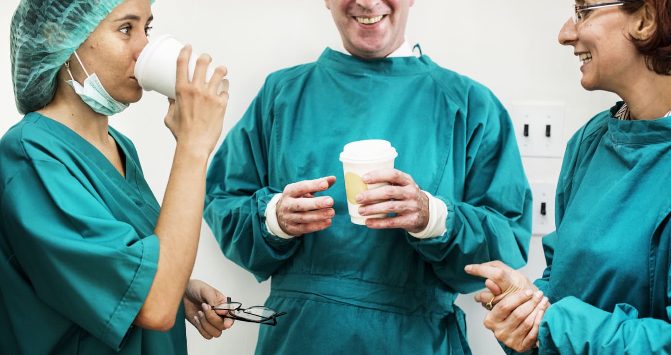 How To Start a Medical Practice, Step by Step