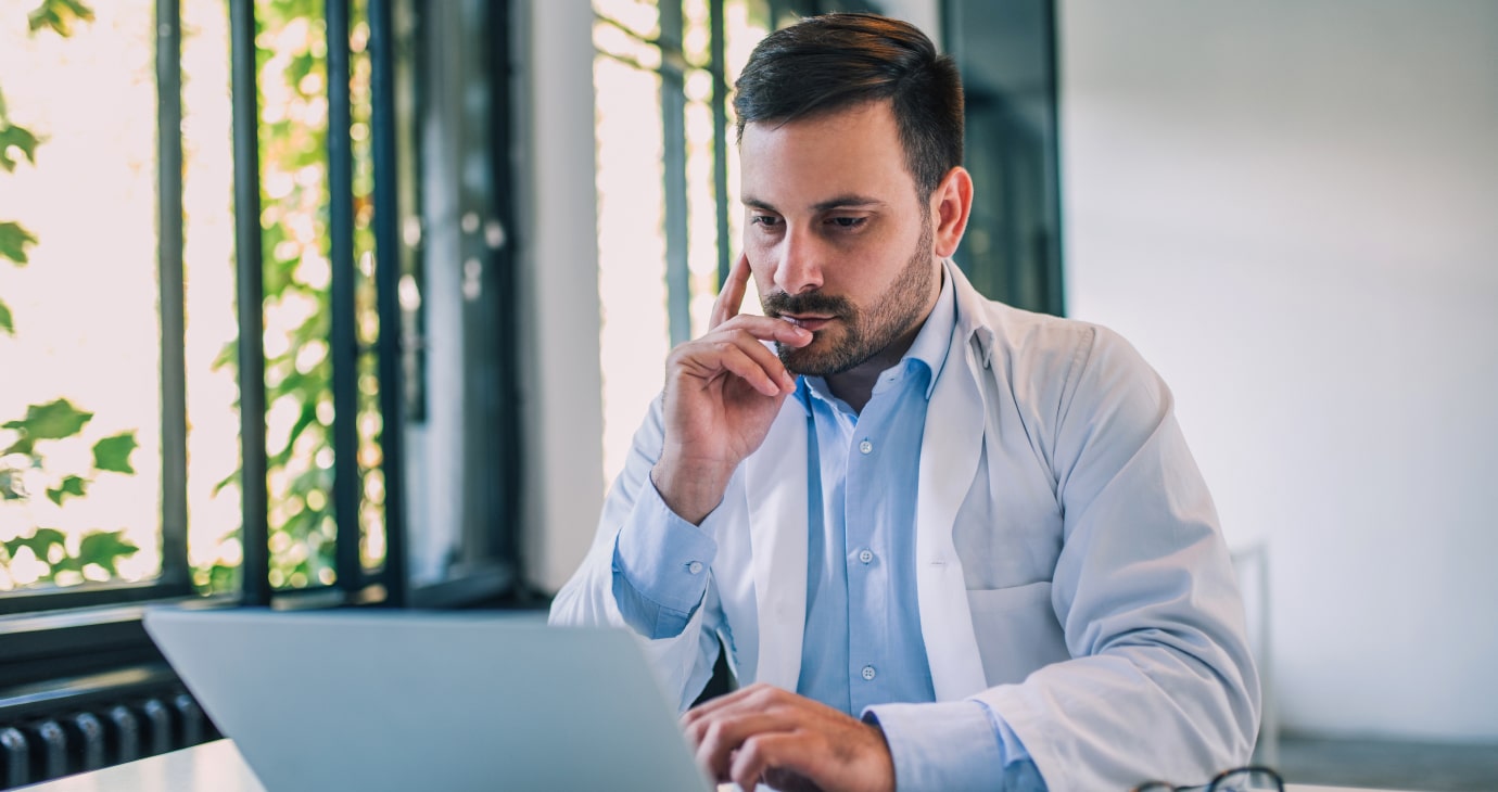 Best practice management software!