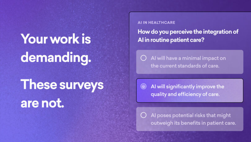Paid Medical Surveys for Healthcare Professionals: A 2026 Guide