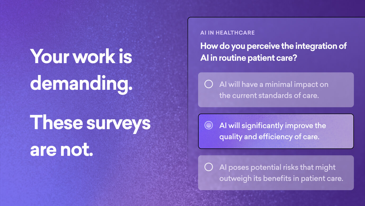 Paid Medical Surveys for Healthcare Professionals: A 2026 Guide