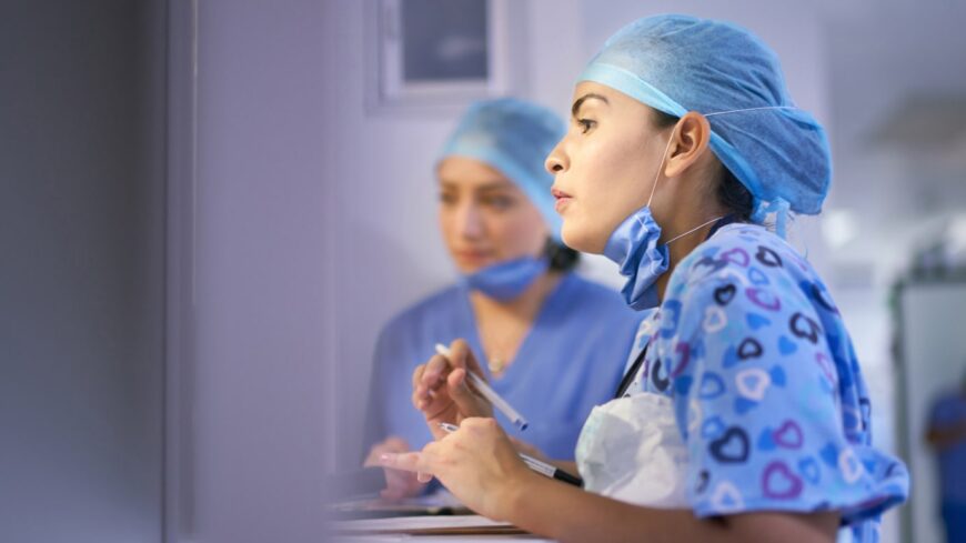 Patient Case: Survived after 20 Minutes Underwater