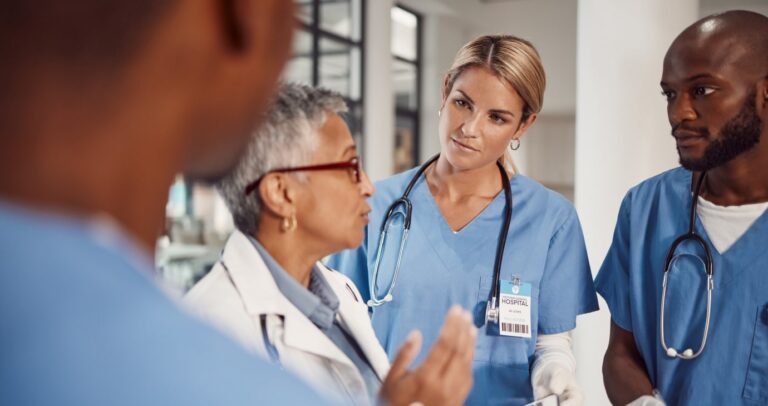 How to improve your medical practice management