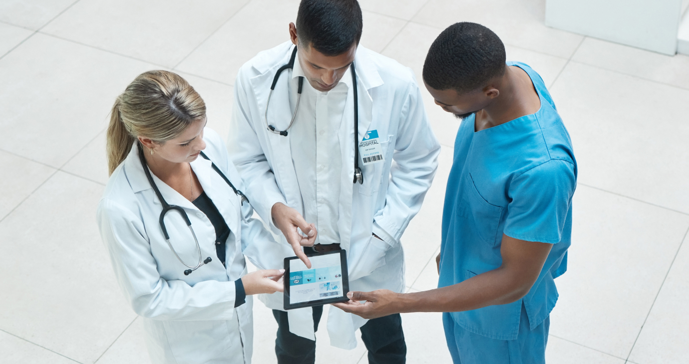 Discover the latest physician survey trends: How to stay ahead in 2025 ...