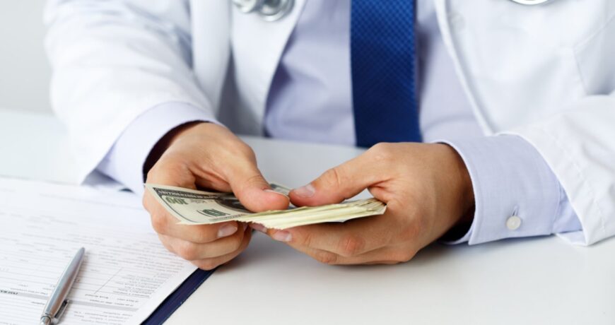 Sermo physician compensation report 2024-2025: How much do doctors make?!