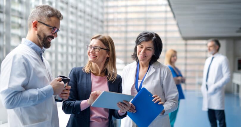 Sermo physician compensation report 2024-2025: How much do doctors make?!