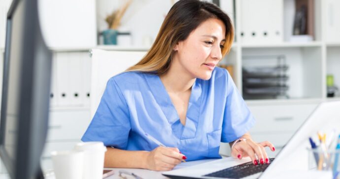 Physician case collaboration: How Sermo enhances patient care